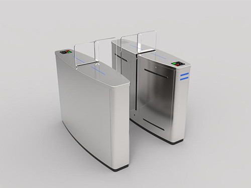 The Guard Turnstile | Thrulane Ltd | Maidenhead