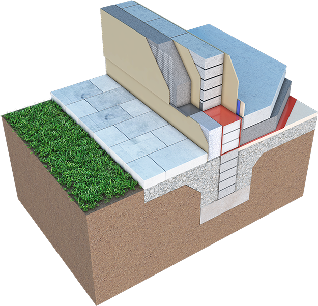 Home insulation services | Newry | Urban Contracts IRE LTD