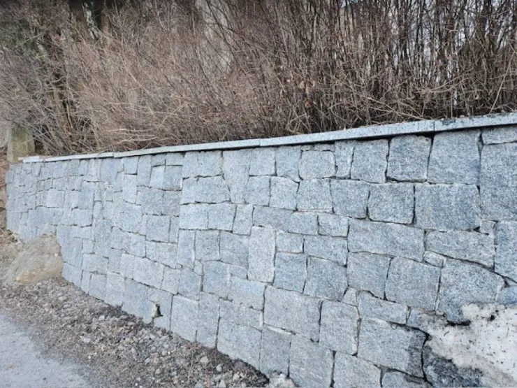 Rocks Rustikk Steinpanel | ZClad Natural Stone Cladding Ltd