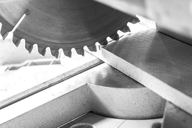 PCD Sharpening | NS Tooling Services Ltd | Scunthorpe, UK