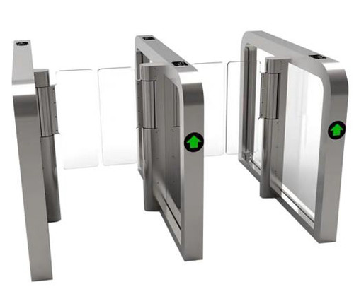 Slimline Turnstile | Thrulane Ltd | Maidenhead