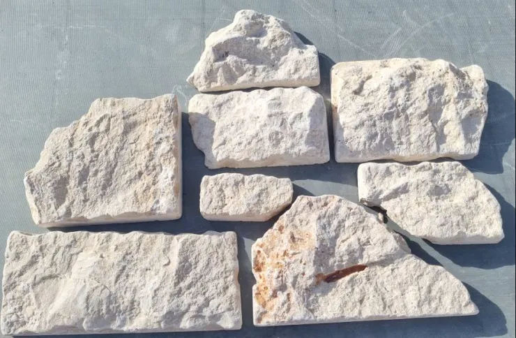 Dorset Cream stone | ZClad Natural Stone Cladding Ltd