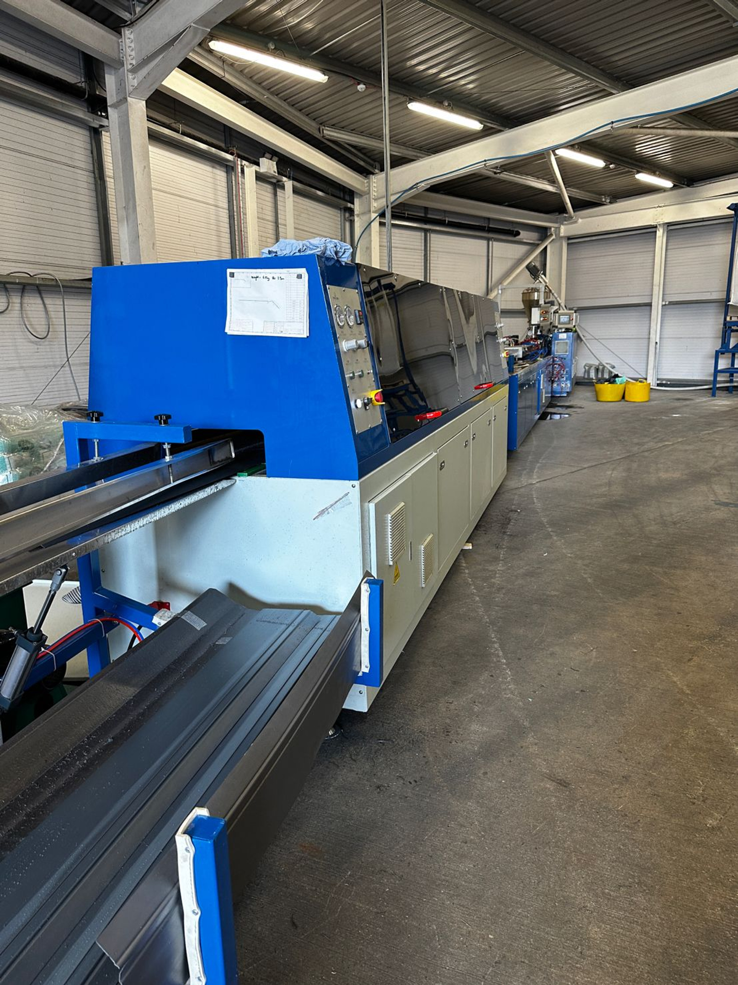 Carbide Spiral Sharpening | NS Tooling Services Ltd | Scunthorpe, UK