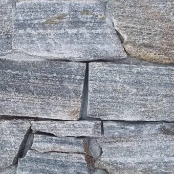 Icelandic Grey | ZClad Natural Stone Cladding Ltd