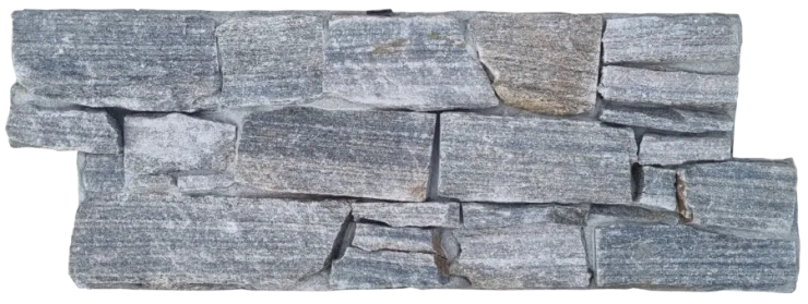 Icelandic Grey | ZClad Natural Stone Cladding Ltd