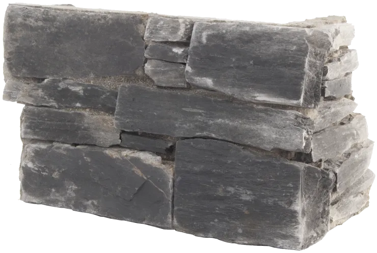 Natural slate cladding panels | ZClad Natural Stone