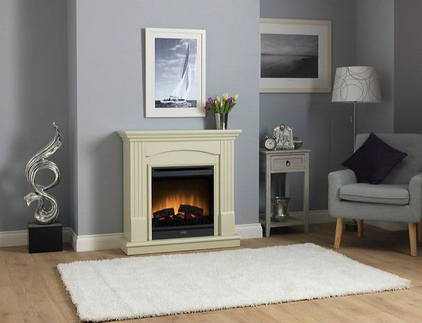 Dimplex electric fires | Greenfield Services Southern