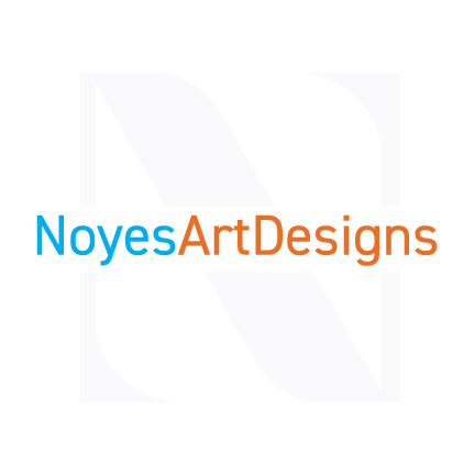 Noyes Art Designs | Portfolio | Installation