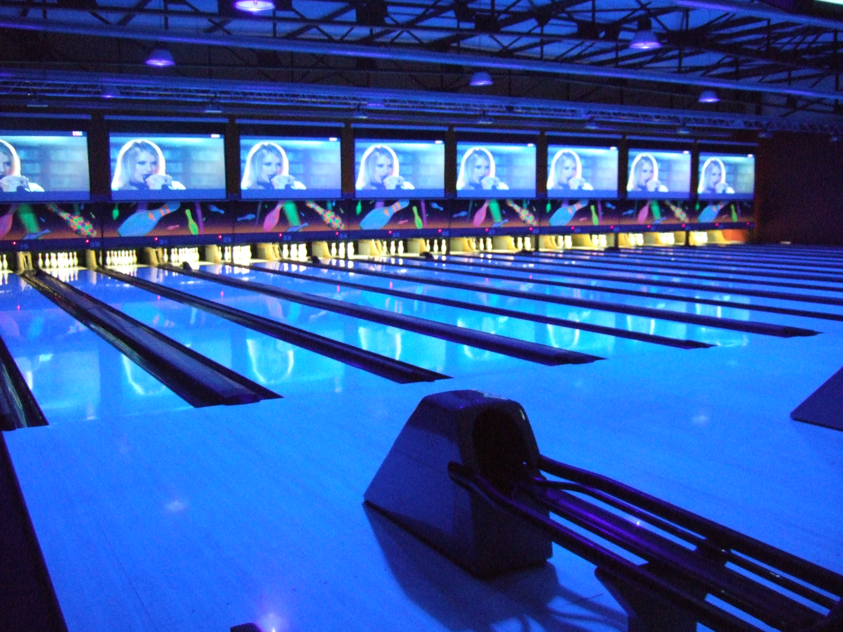 bowling clermont ferrand le brezet