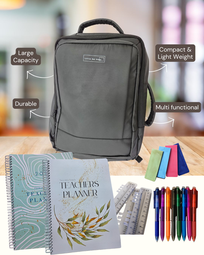Teacher Bundle | Little Red House