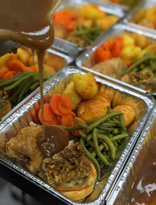 Home | Dean Forest Kitchen