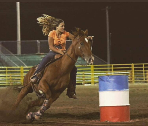 Consignment Only | Madalyn Porath Barre