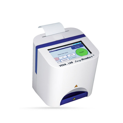 Easy Reader Plus | TMH