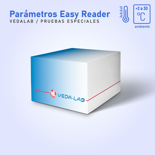 Pruebas | VEDALAB | TMH