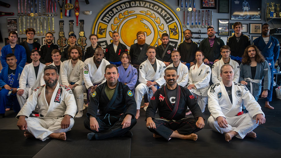 MMA Training | Jiu Jitsu Wallingford CT | Performance Combat MMA