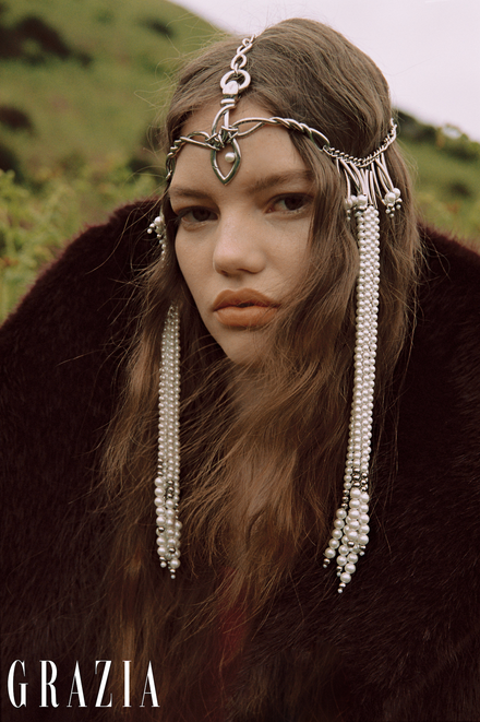 Work | Alyssa Simone