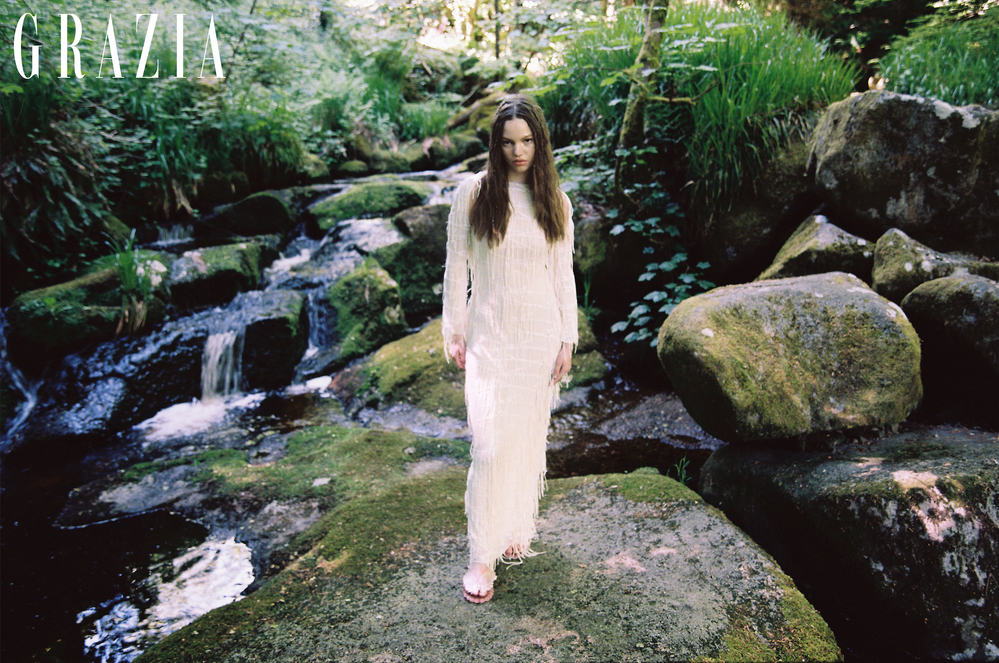 Work | Alyssa Simone