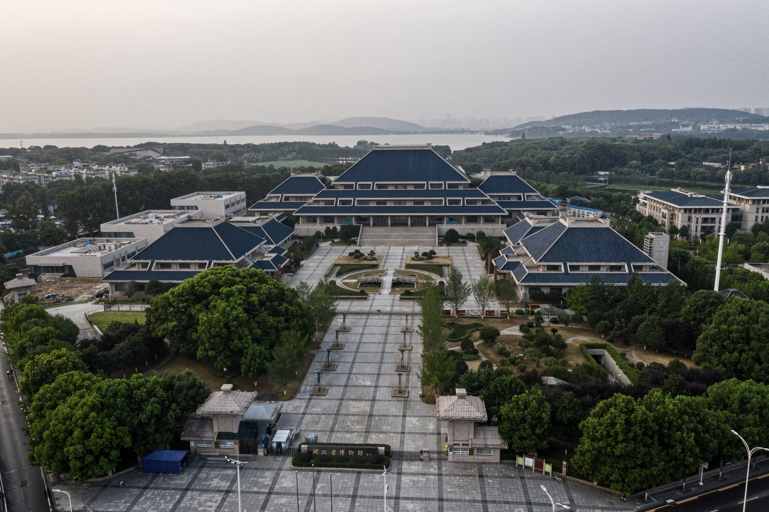 Hubei Provincial Museum Tickets, Hours & Must See Exhibits
