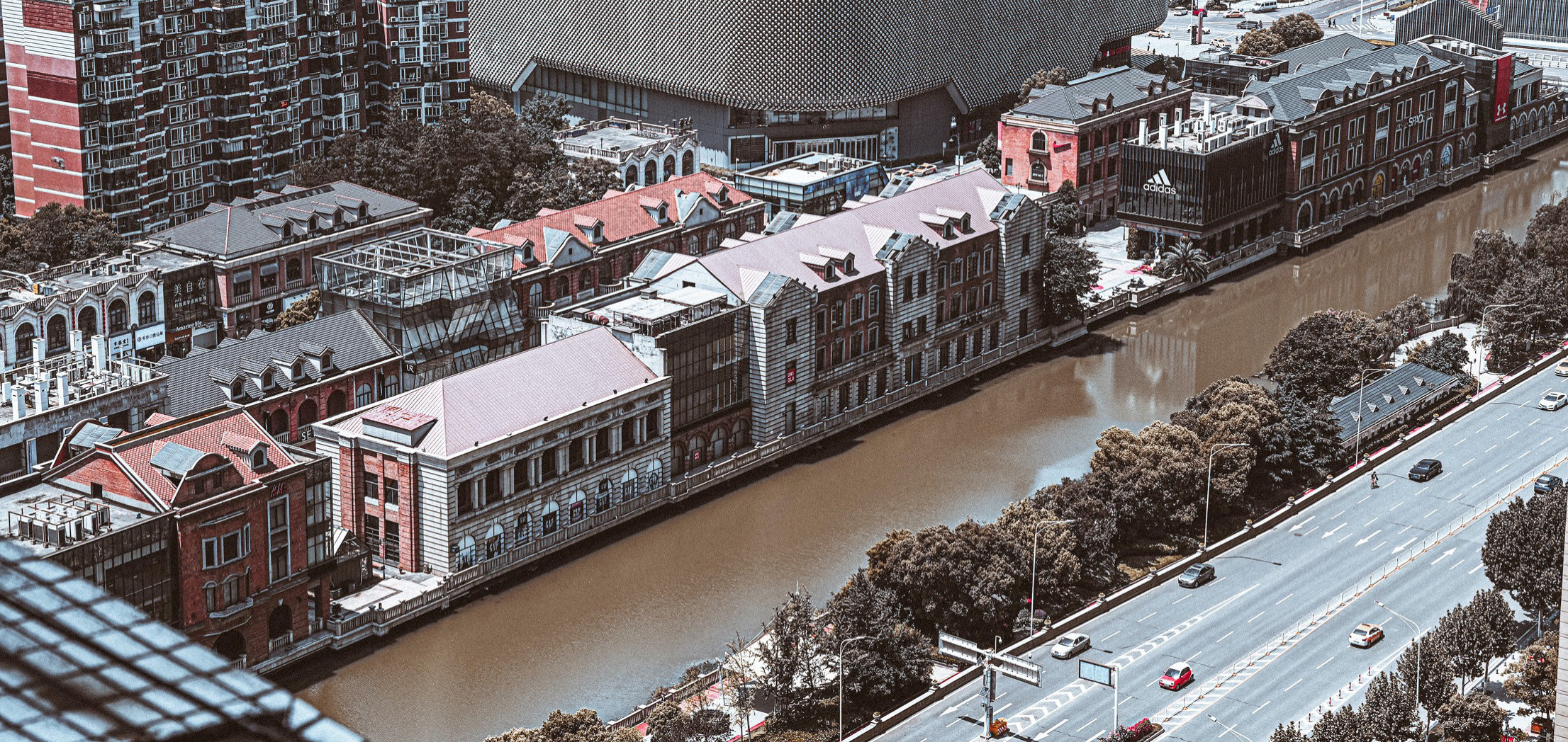 Wuhan Shopping - Best Places to Shop in Wuhan (2025 Guide)