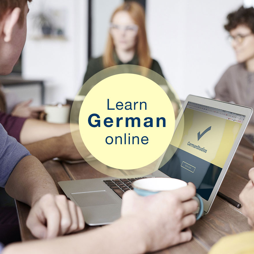 Germanstudios - best way to learn german