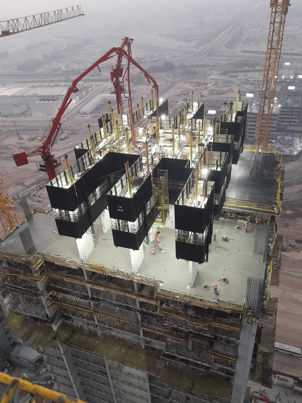 JUMPFORM SYSTEM | Turiim Global