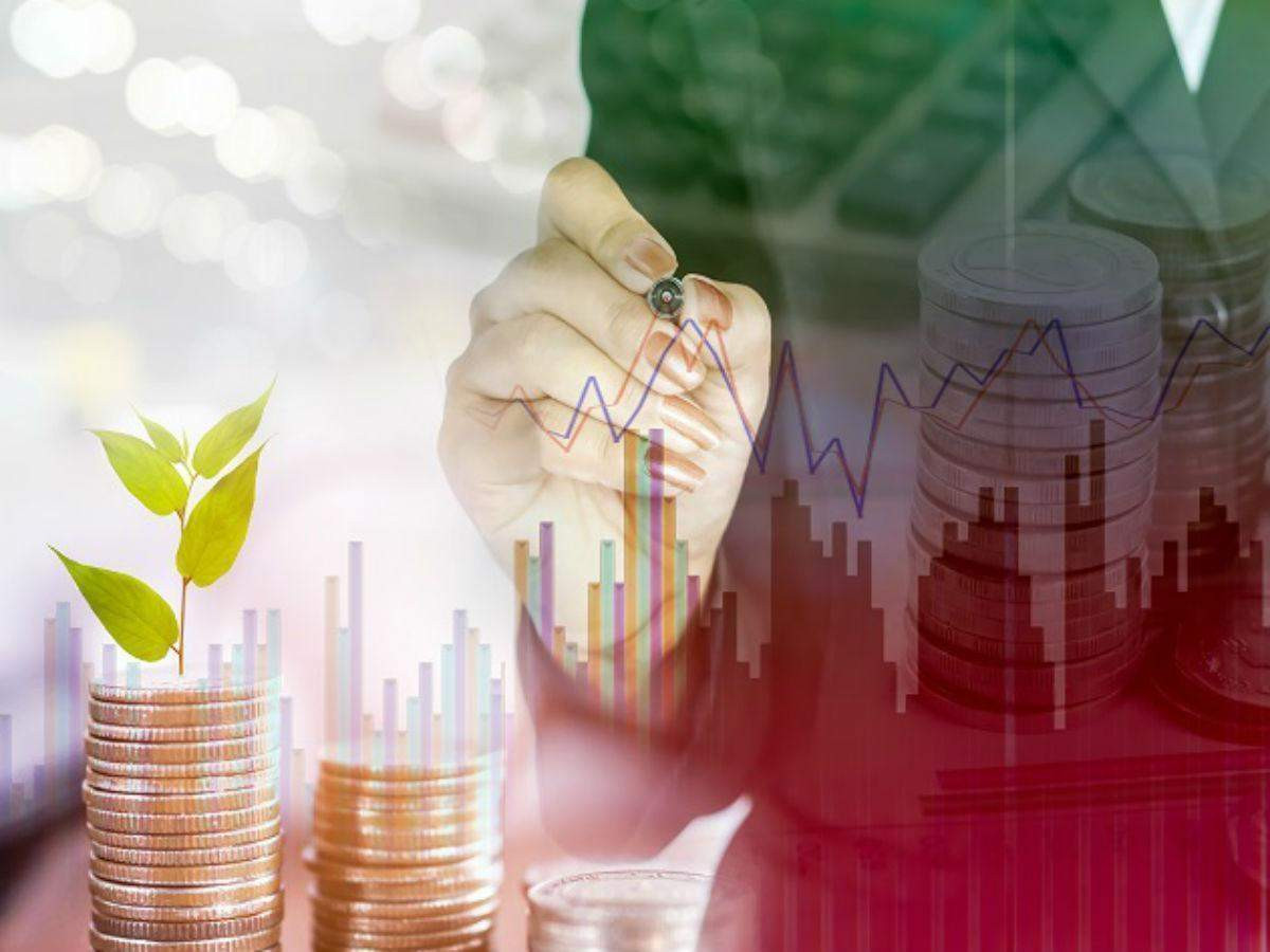 Mutual Funds and ETFs With Wealthease - Building Wealth for the Future