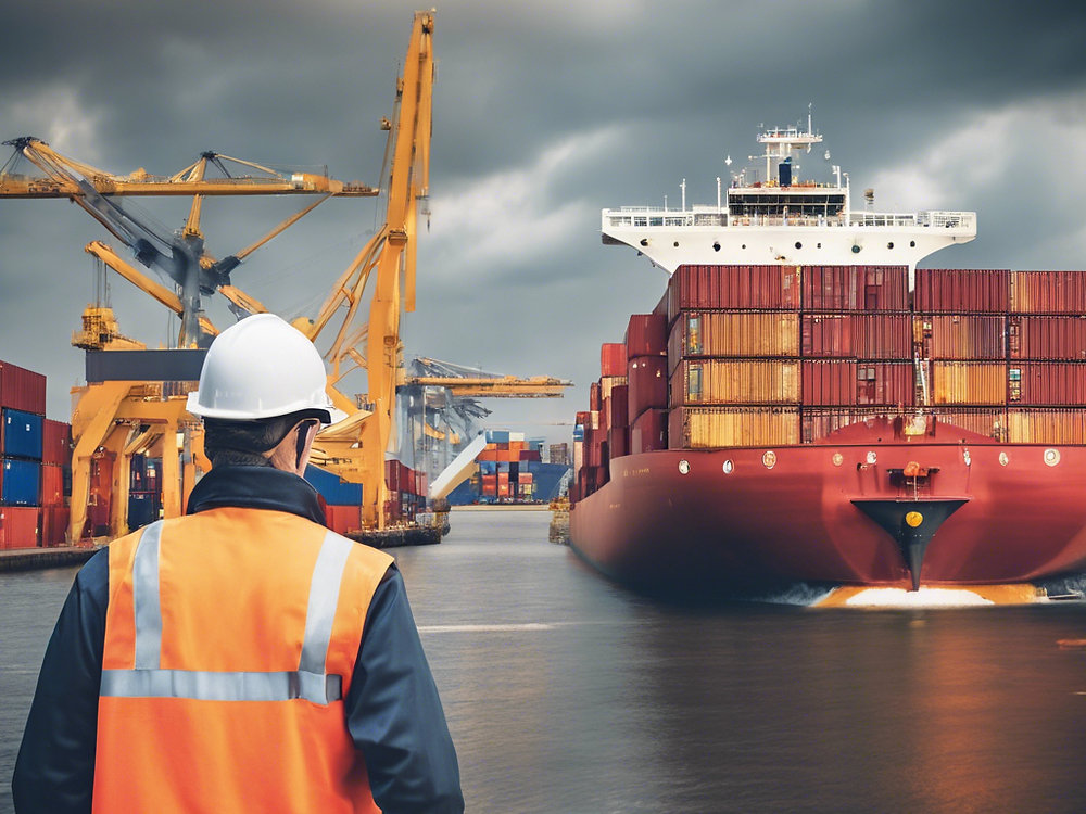 How to Implement Port Safety Management Systems?