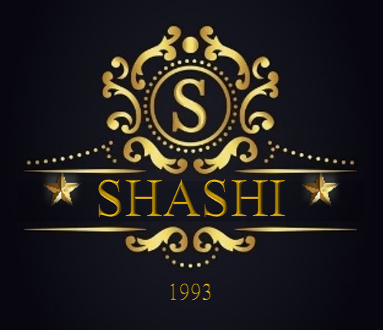 Shashi Logo
