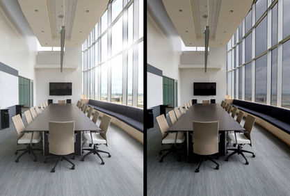 CoolVu Window Film | Innovative Glass | United States