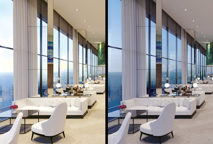 CoolVu Window Film | Innovative Glass | United States