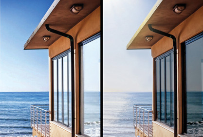 CoolVu Window Film | Innovative Glass | United States