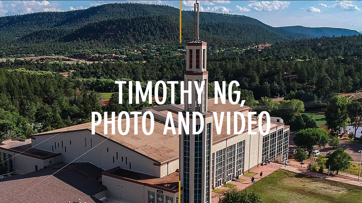 HOME | Timothyng