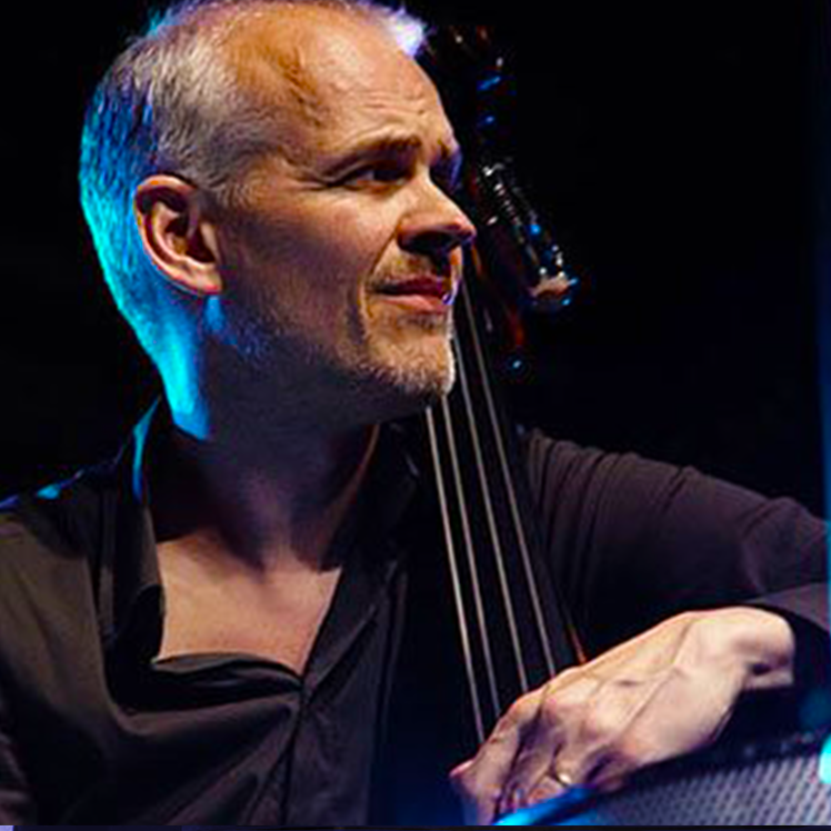 Lars Danielsson - Liberetto | Montmartre