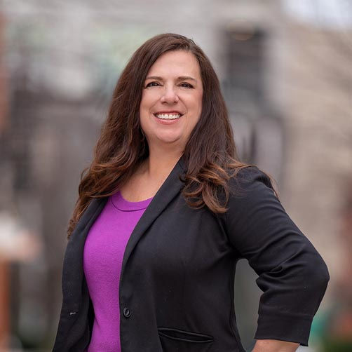 Kristin Wood | Crosland Southeast