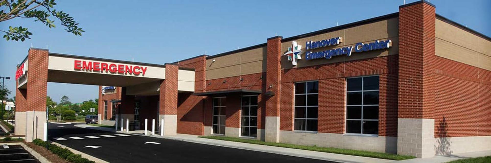 HCA Hanover Emergency Center