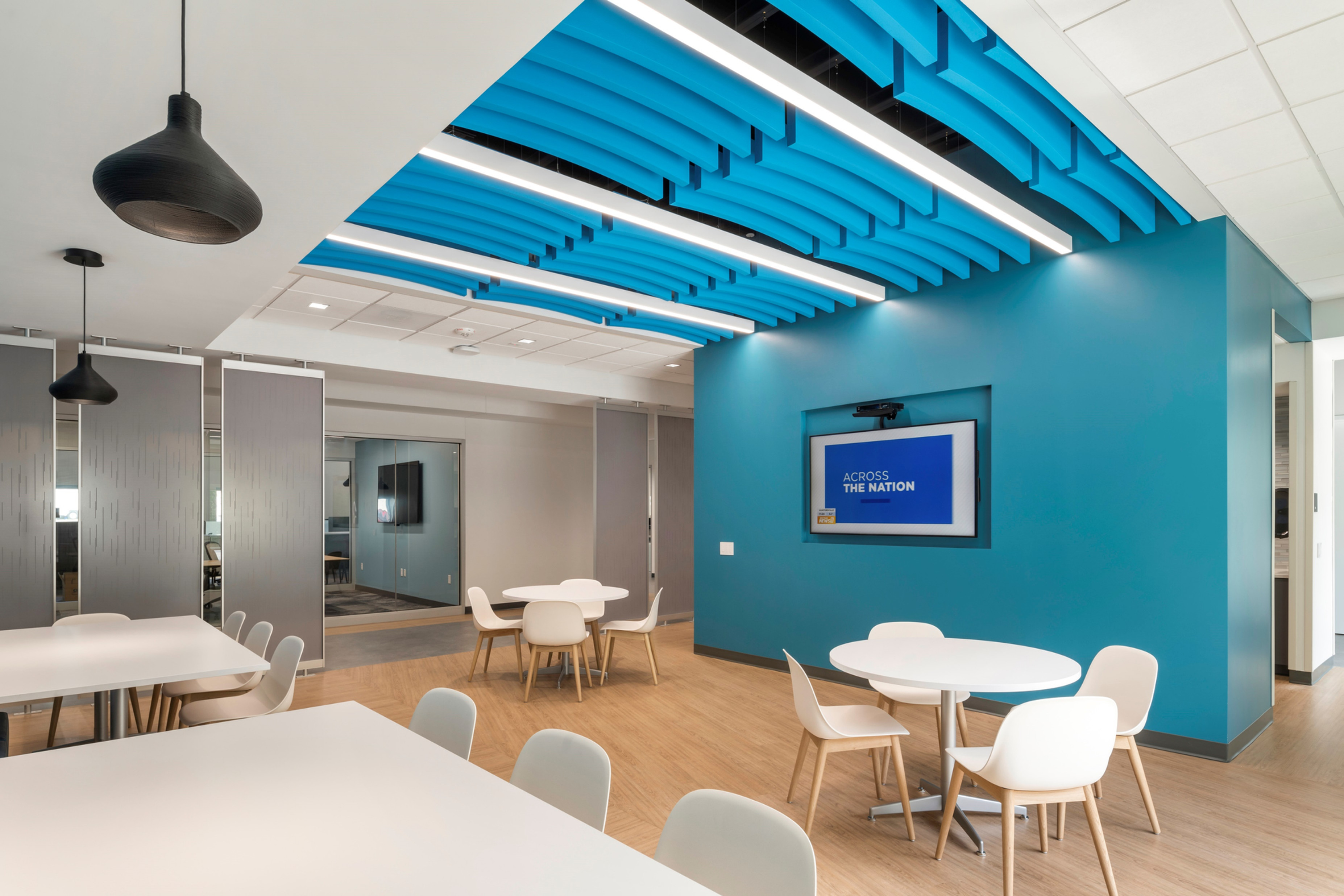 CONFIDENTIAL CLIENT OPERATIONS OFFICE