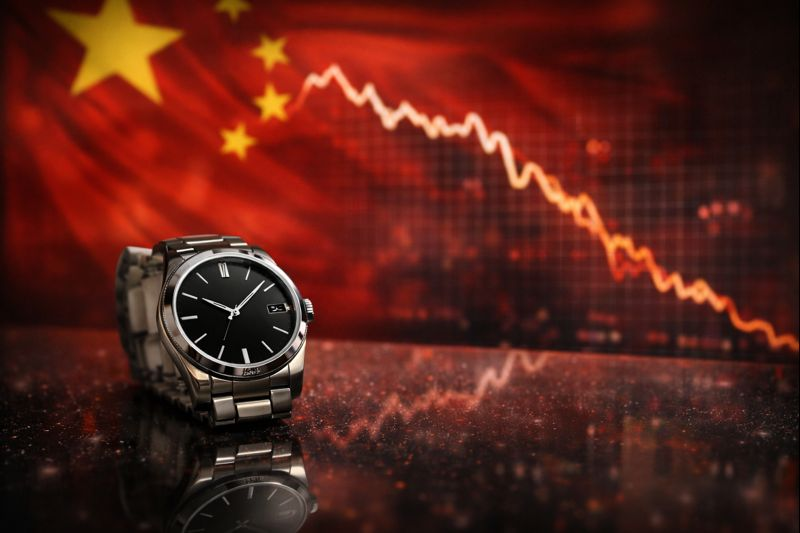 De Chinese luxedroom spat uiteen: waarom merken ineens terrein verliezen