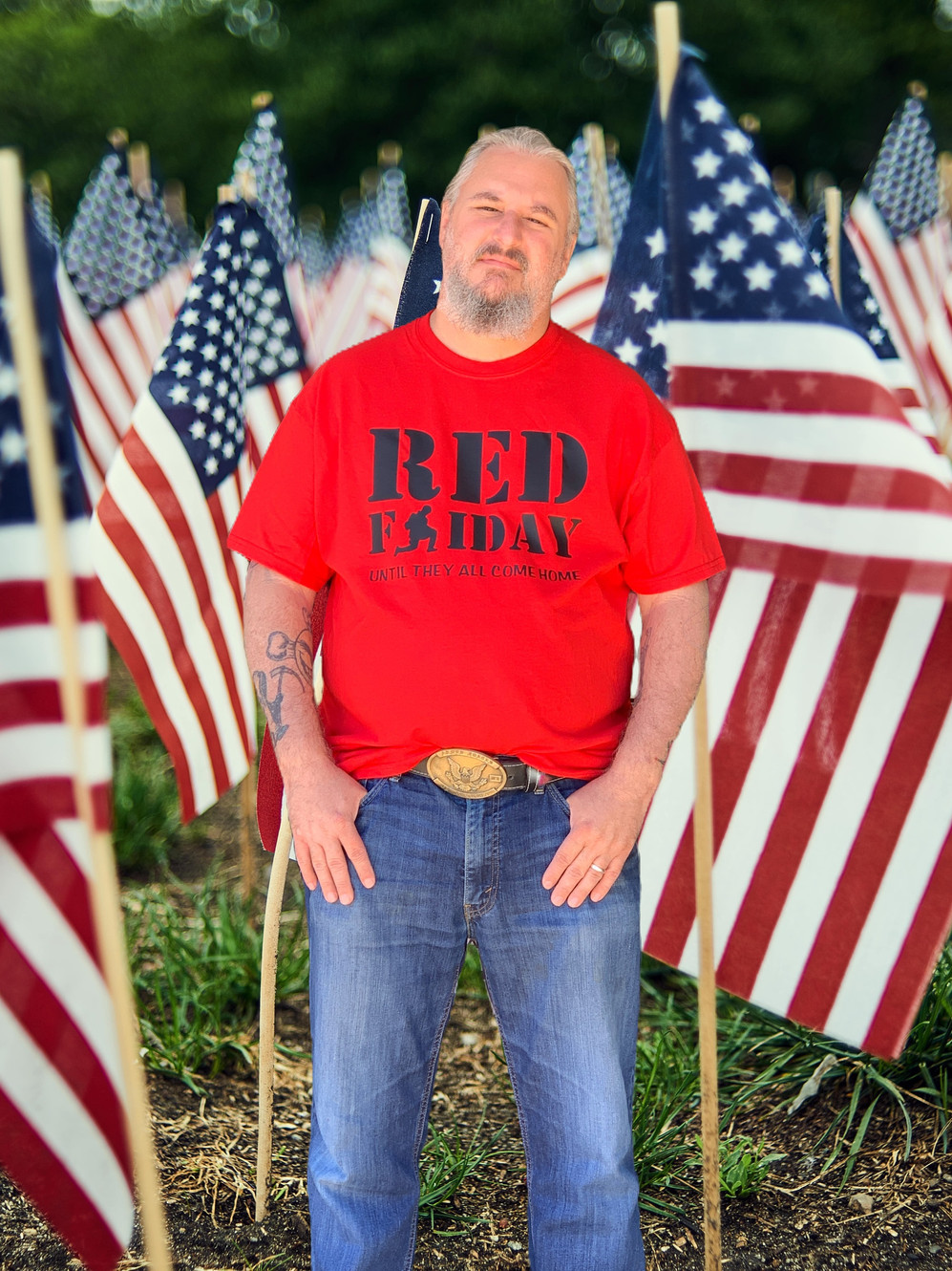 #1 Veteran Owned Custom Merchandise - Anchored Gypsy Customs, LLC