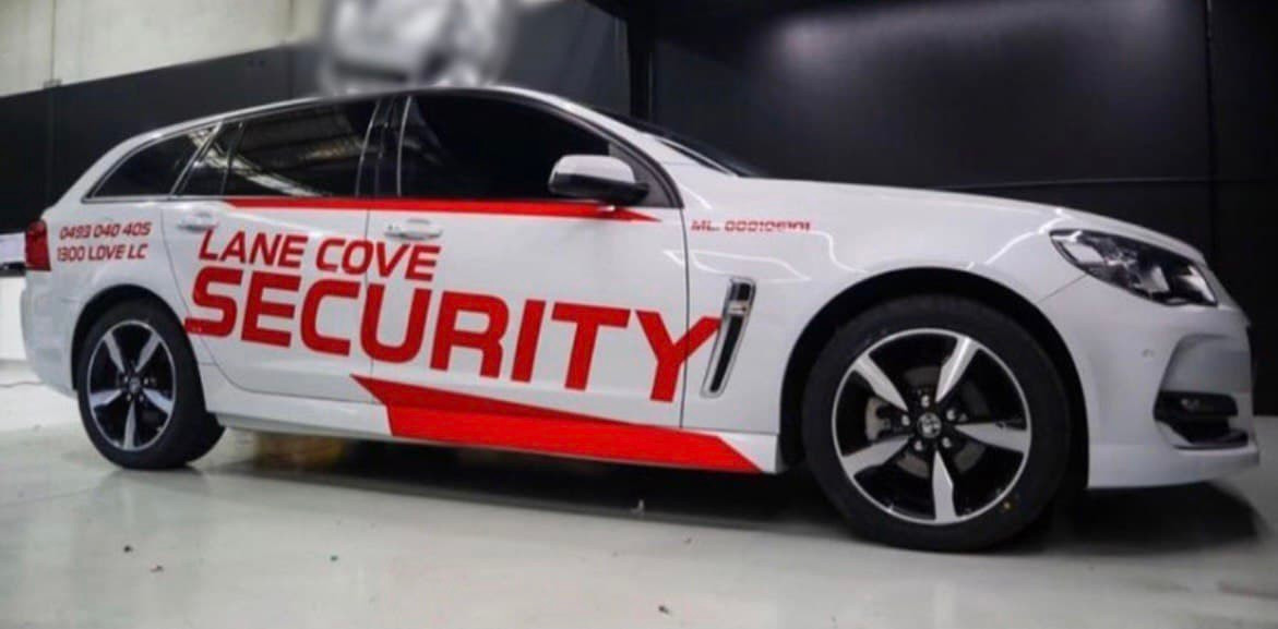 Home | lane cove security