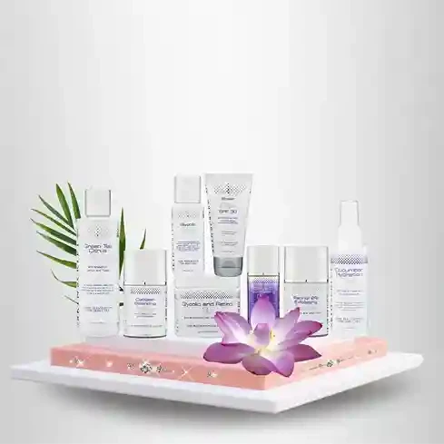 Skin Script Hyperpigmentation Kit aka Pre & Post Peel Care Kit | Skin ...