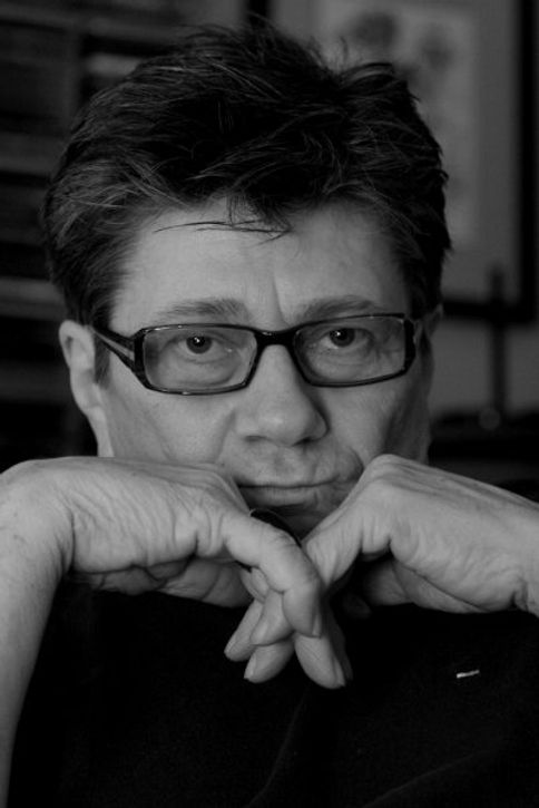 The Spirit of David Marsden