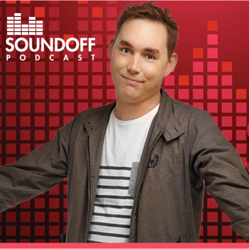 Matt Sutton's From a Land Down Under