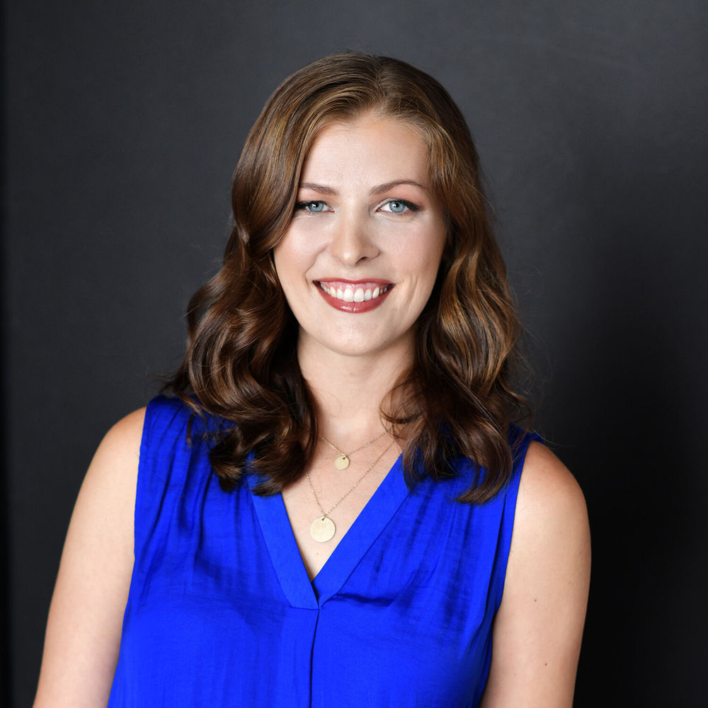 Jessica Rhodes: Interview Connections 5 Years Later