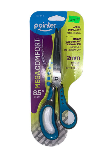 Tijeras POINTER | Variedades Rodriguez