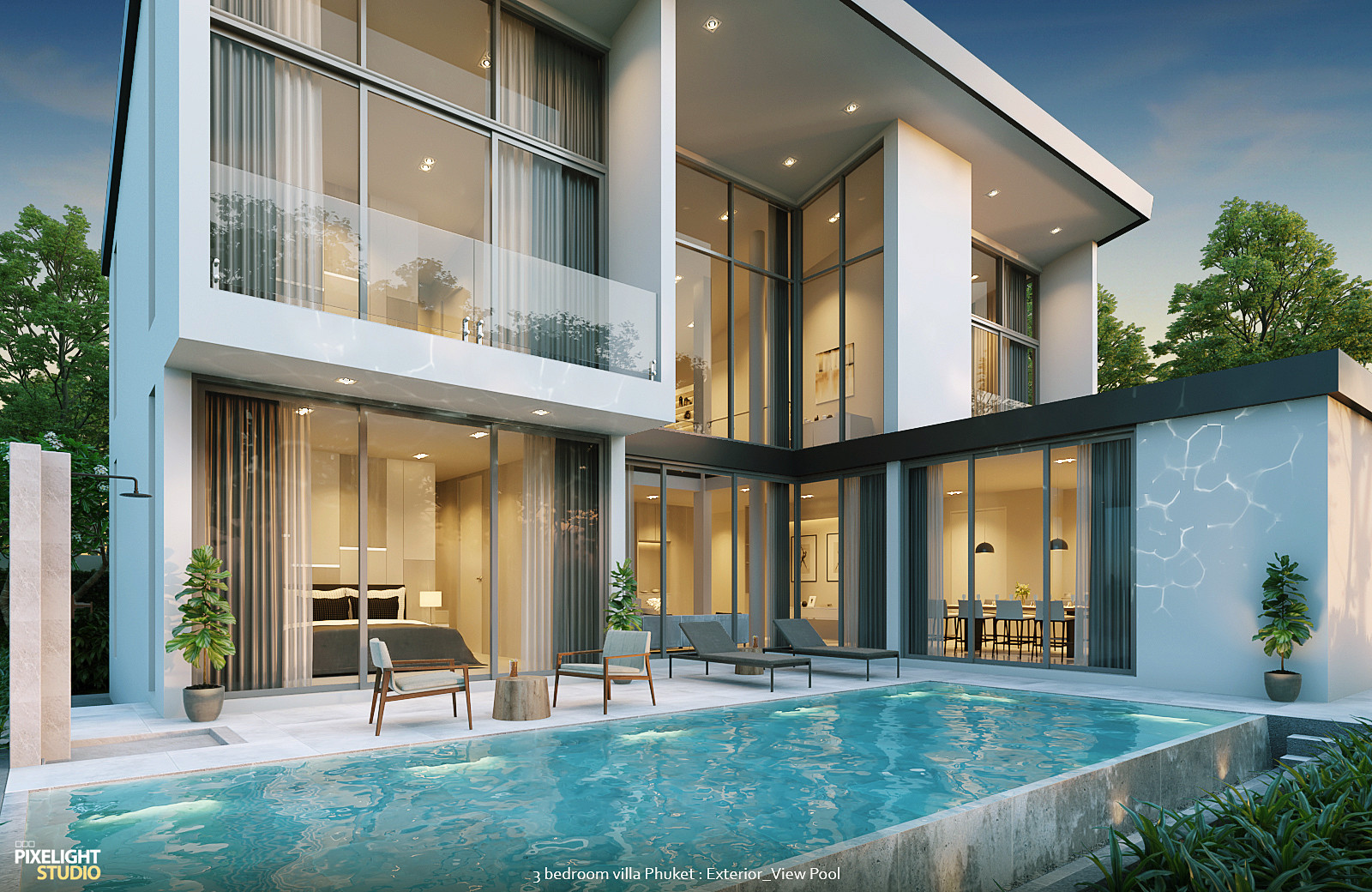 Gallery | Grand View Residence