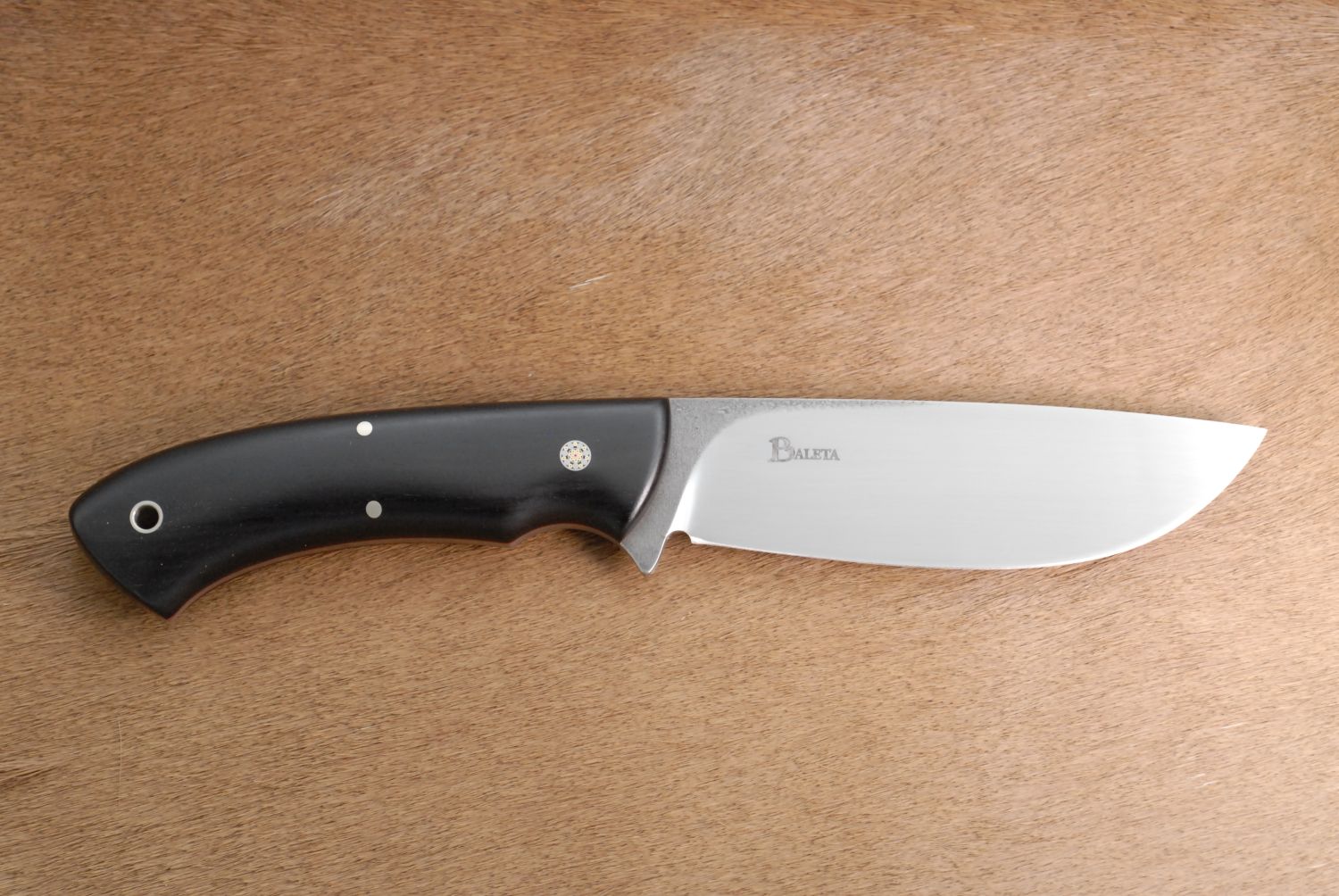 ** SOLD ** Big Belly Hunter - Magnacut | BladeForums.com