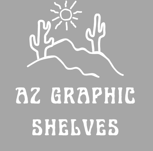 Join "AZ Graphics" on the Spaces by Wix App