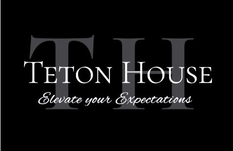 Menu | Teton House | Menan