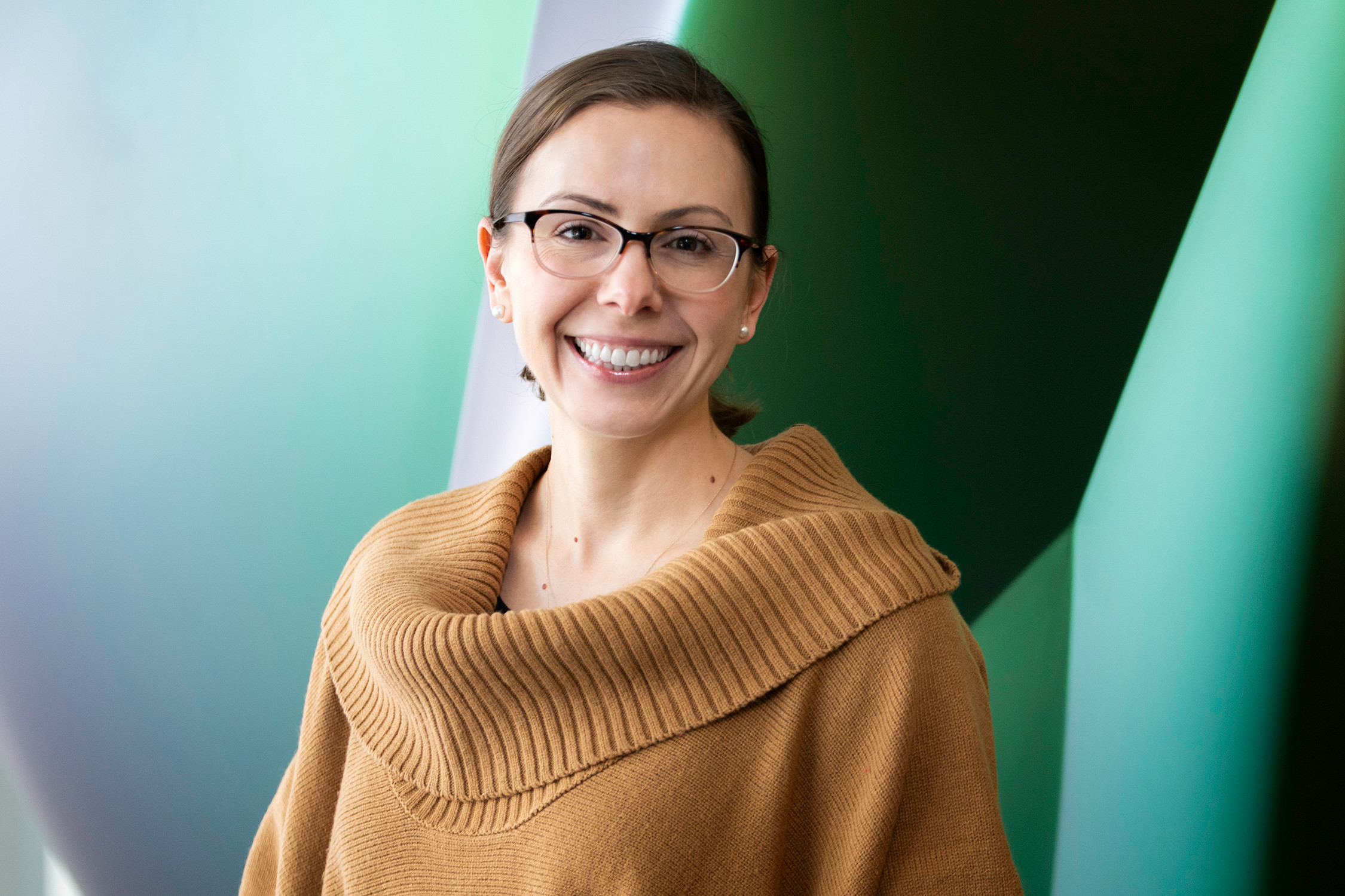 Colleen Carvalho | Sofia Conference