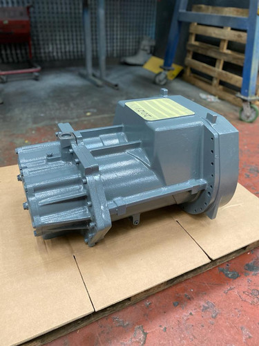 Atlas Copco GA55-GA 90 C 1616714690 refurbished | Ztechnique Shop